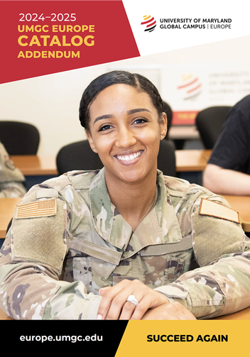 Catalogs | UMGC Europe