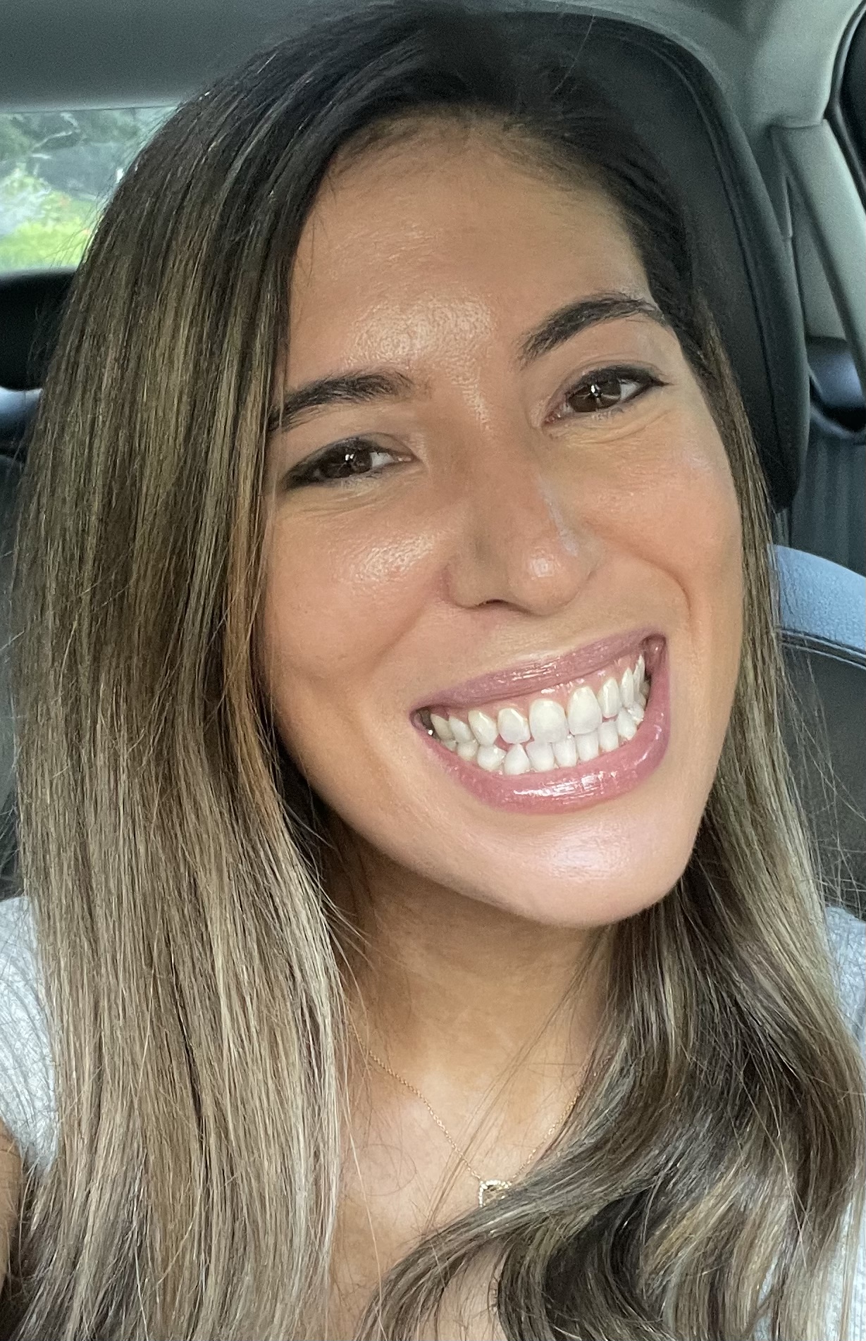 Stein Awarded Pi Gamma Mu Stockwell Scholarship | UMGC Global Media Center