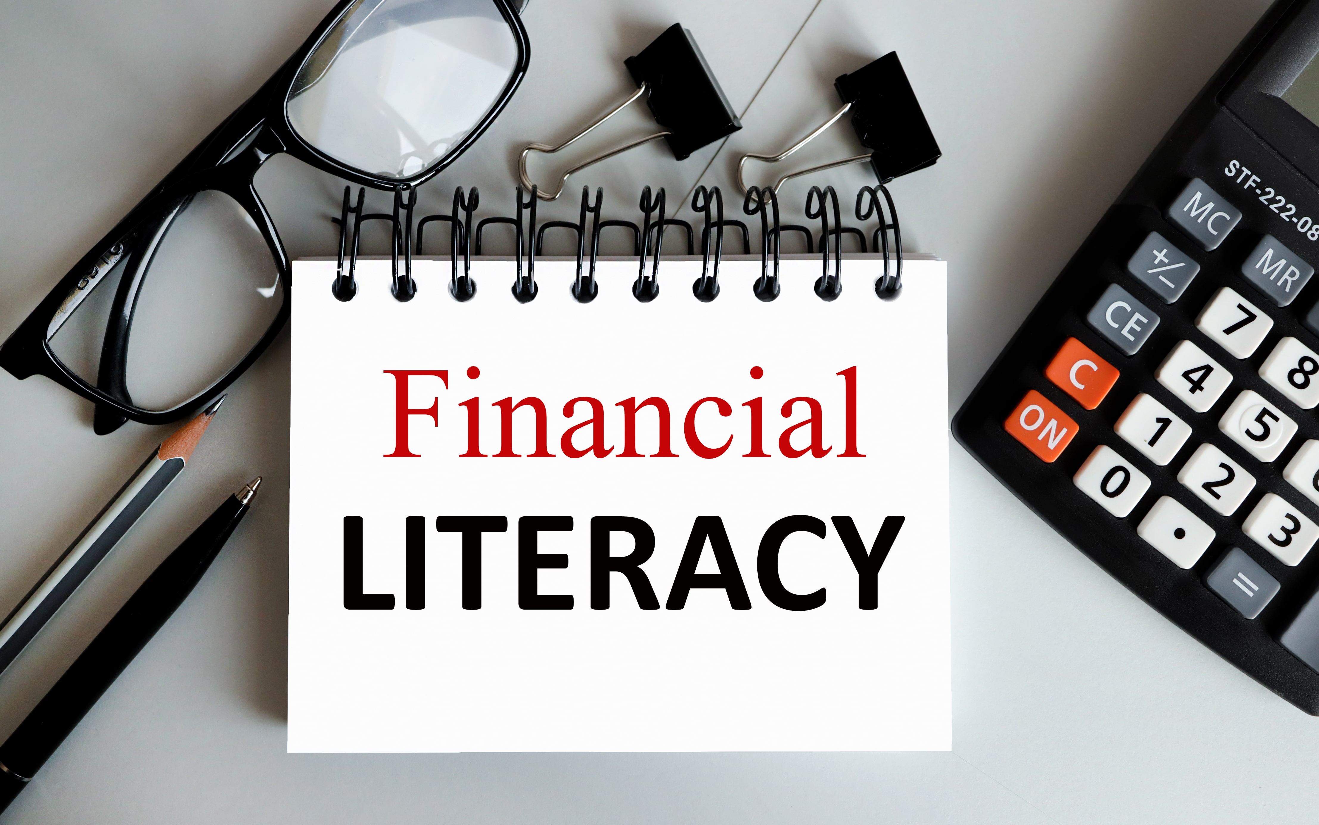 Financial Literacy Learning Opportunities for Students and Community ...