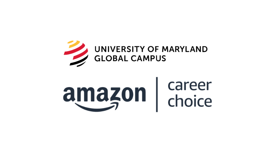 University of Maryland Global Campus and Amazon Announce New Phase of ...