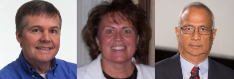 Cybersecurity Faculty Experts | UMGC Global Media Center