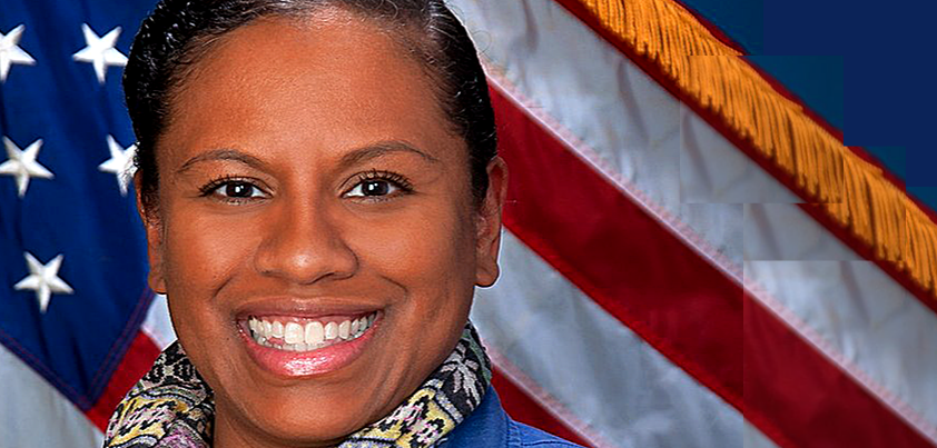 2021 DoDEA Teacher of the Year | UMGC Global Media Center