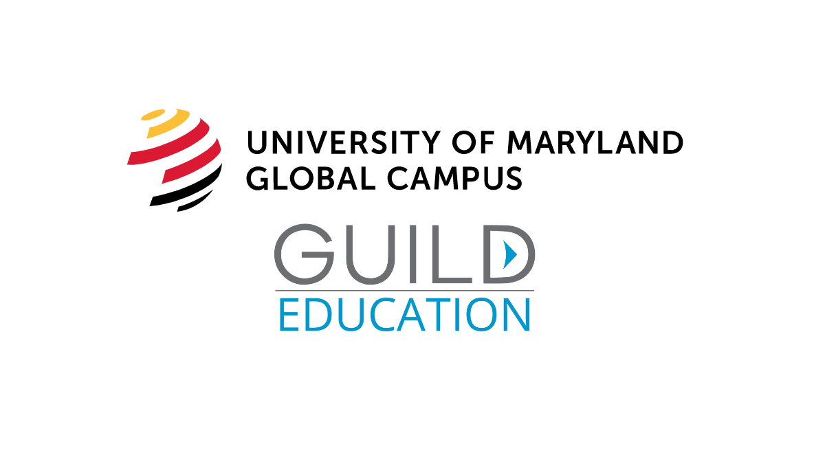 UMGC Partners with Guild Education to Expand Access to Opportunity ...