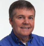 James (Jimmy) Robertson, M.A., Ed.D. | UMGC Global Media Center