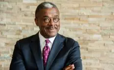 William R. Roberts | UMGC Global Media Center