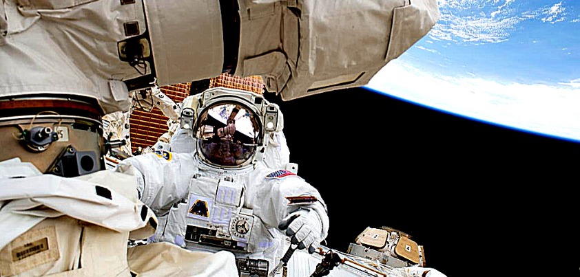 UMGC Students Helping NASA Astronauts Complete "To Do" Lists in Space ...