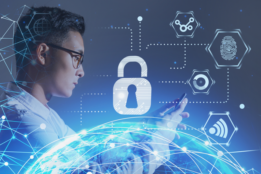 UMGC Recognized for Academic Excellence in Cybersecurity | UMGC Global Media Center