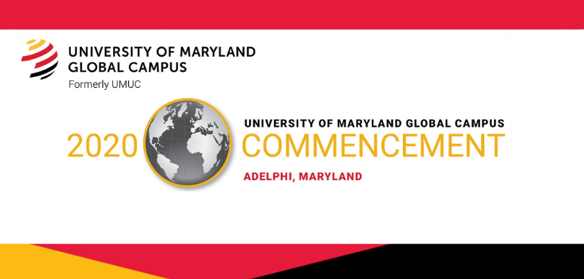 University of Maryland Global Campus to Host First-Ever Virtual ...