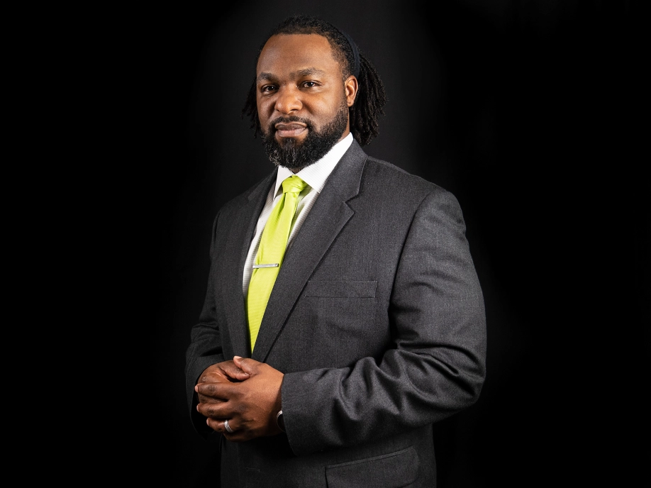 Veteran and UMGC Alumnus Gives Back to Military One Day at a Time ...