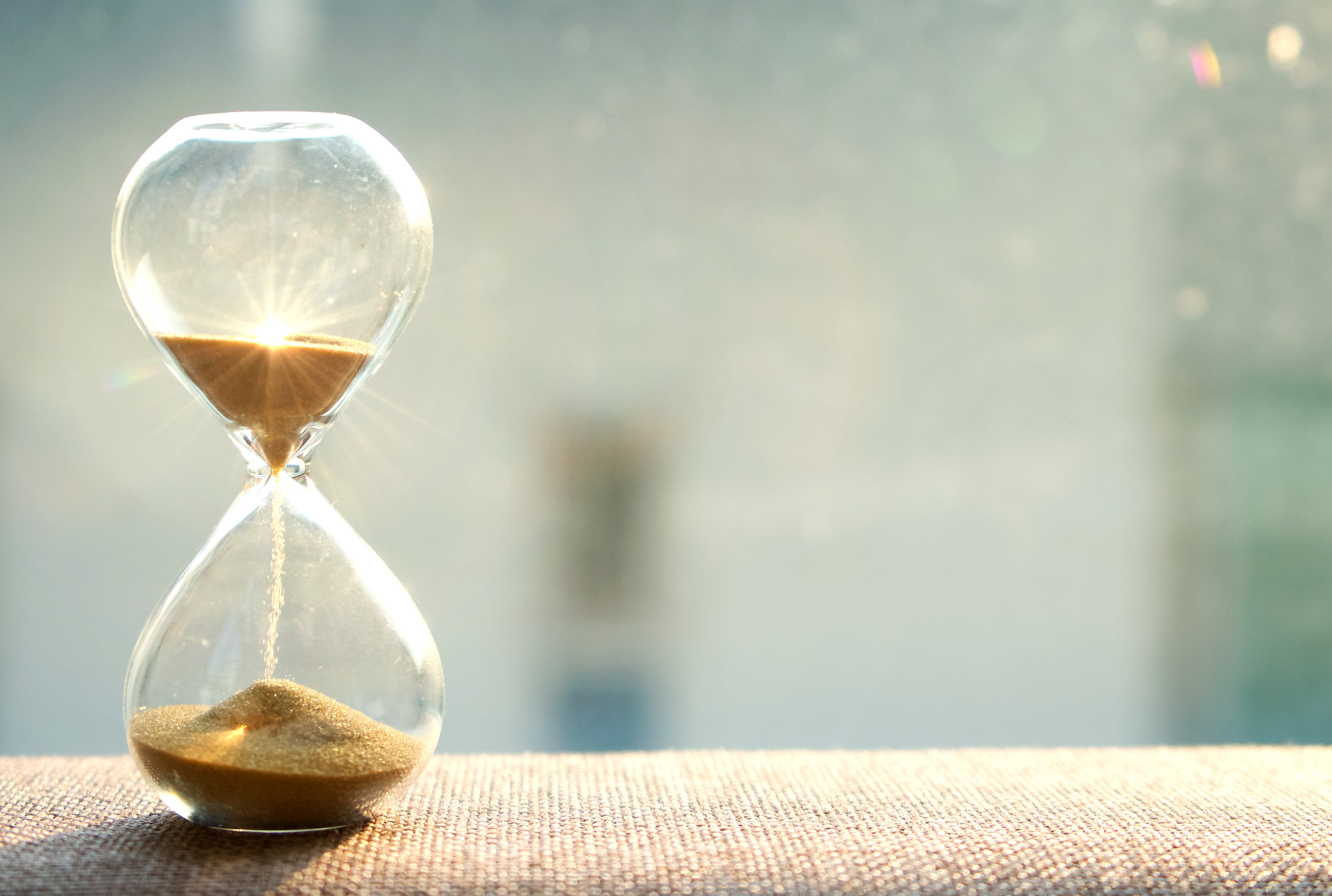20 Ways to Take Back Your Time | UMGC Career Services Connection