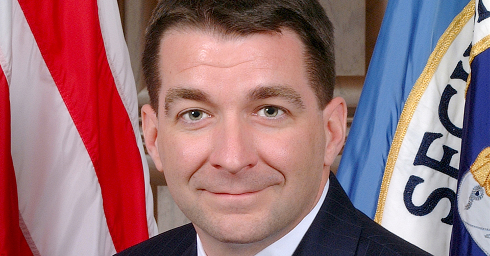 Careers in Cyber Featuring David Luber ’01 | UMGC Career Connection