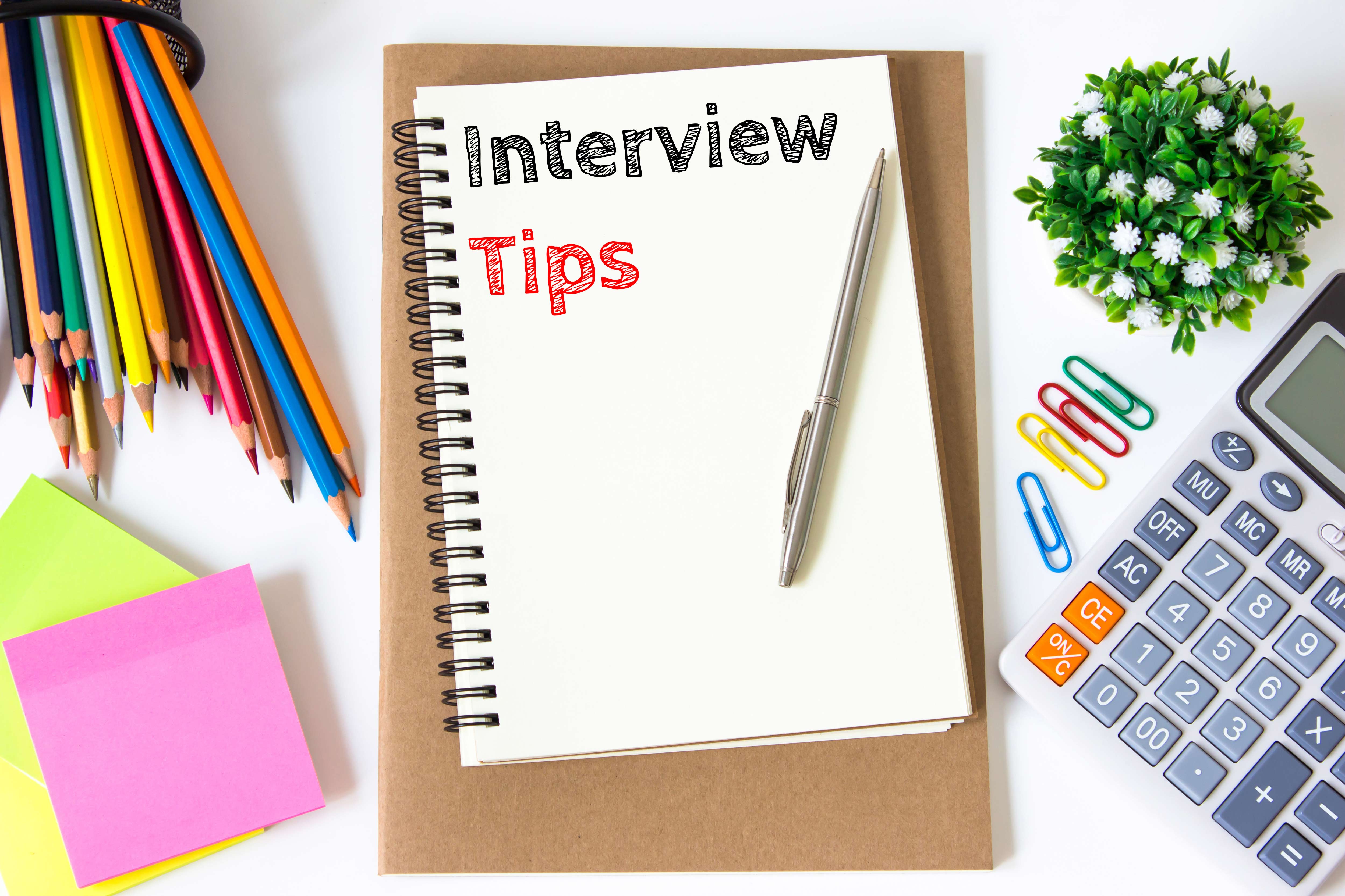 Top Interview Questions from Today’s Hiring Managers | UMGC Career ...