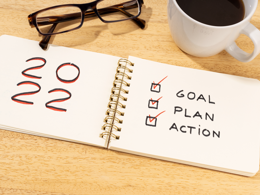New Year, New Goals: Refresh Your Career Road Map for 2022 | UMGC ...