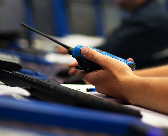 Online Emergency Management Master's Degree | UMGC