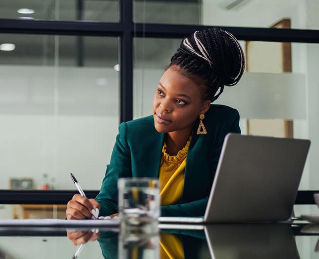 Online Human Resource Management Master's Degree | UMGC