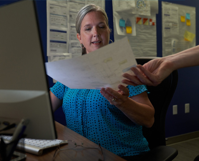 Online Management Certificate | UMGC