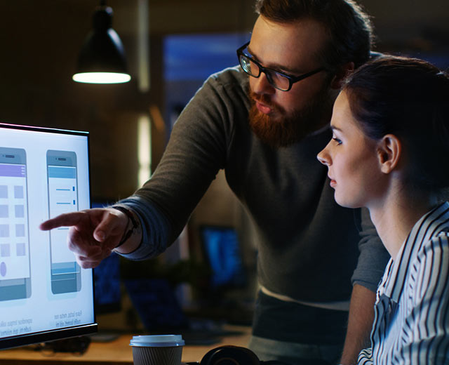 Online Learning Design & Technology Master's Degree | UMGC