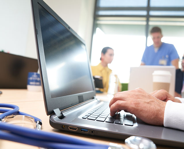 Health Information Management & Data Analytics Online Certificate ...