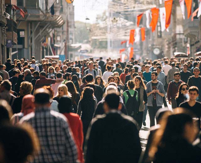 Online Social Science Bachelor's Degree | UMGC