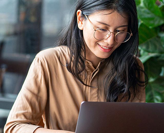 Graduate Certificates | UMGC