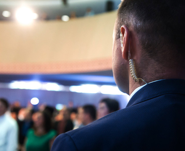 Online Homeland Security Bachelor's Degree | UMGC