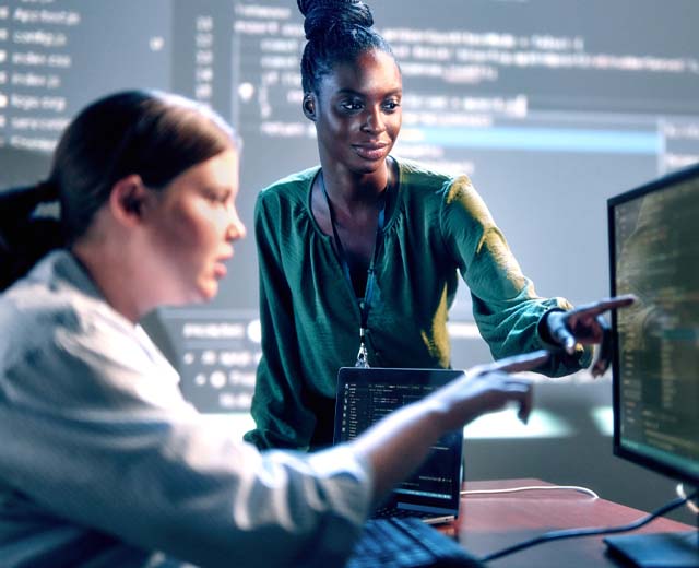 IT & Computer Science | UMGC