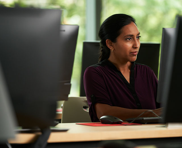 Computer Studies Certificate | UMGC Asia