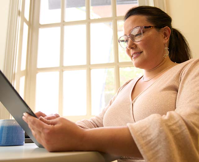 President's Grant | UMGC