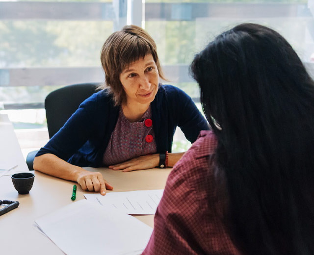 Career Services for Current Students and Alumni | UMGC