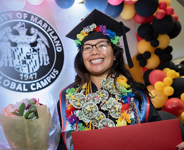 Regalia and Memorabilia | UMGC Asia