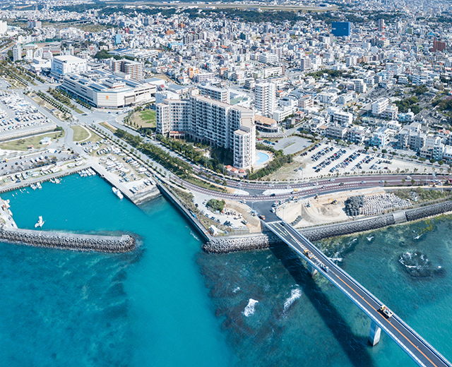 Torii Station Okinawa Torii Station Housing Services | Military Base